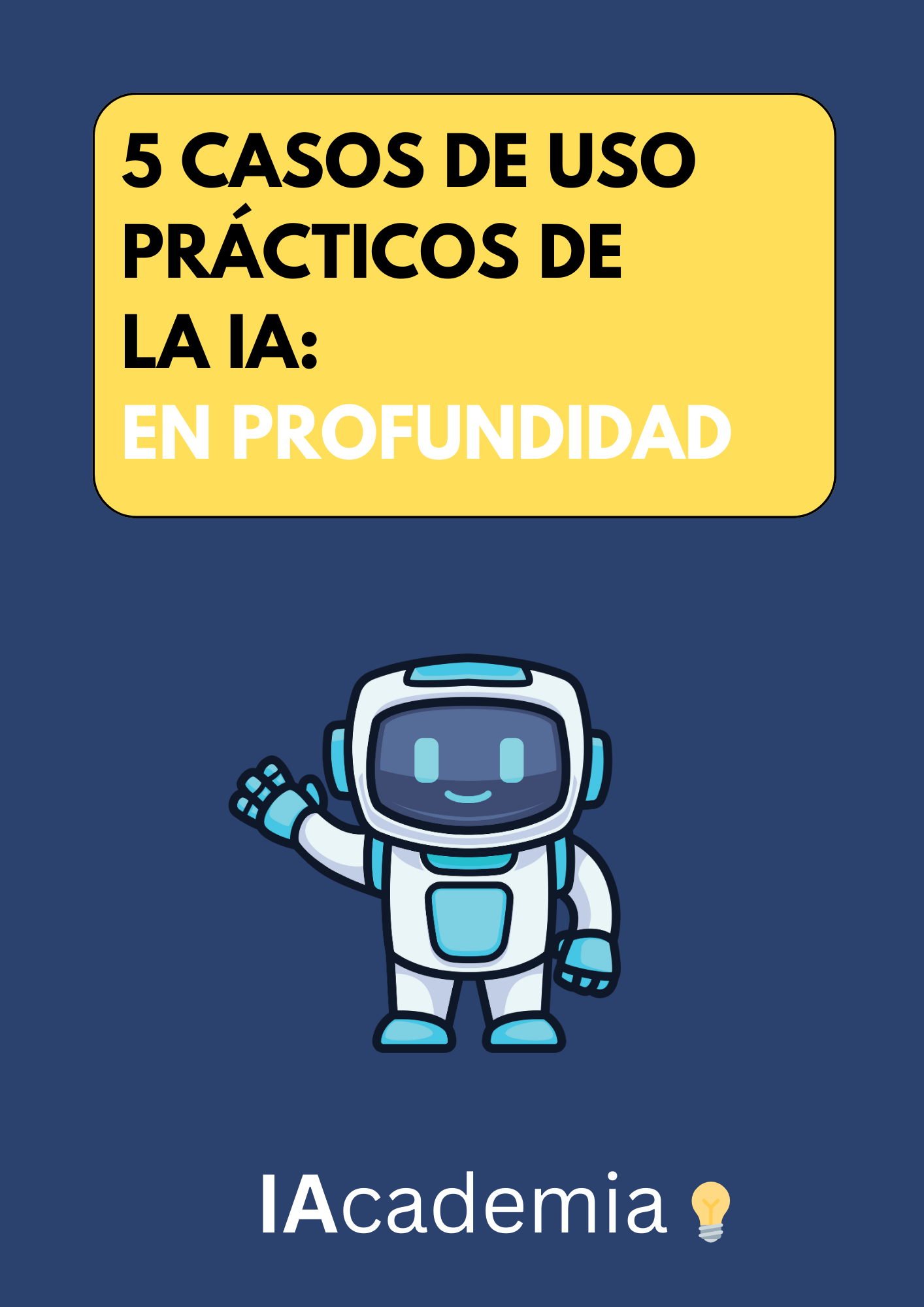 AI Workshop – IAcademia